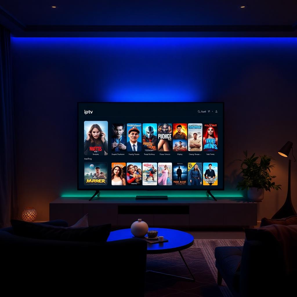 Easy Player — Melhor Player IPTV | Filmes, Séries e TV ao Vivo